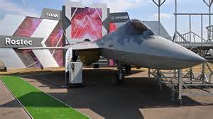 Российский истребитель Су 57 превосходит все существующие в мире аналоги РИА Новости 14 11 2024
