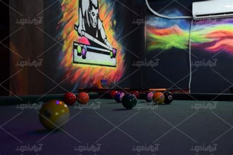 خرید و قیمت عکس با کیفیت میز بیلیارد ترب