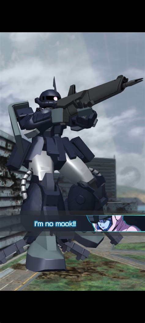 Im Loving This Weeks Arena Gunpla Warfare Is Based On Deception