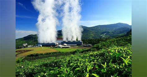 How Geothermal Energy Can Fill Solar And Wind Energy Gaps In Clean Microgrids Microgrid Knowledge