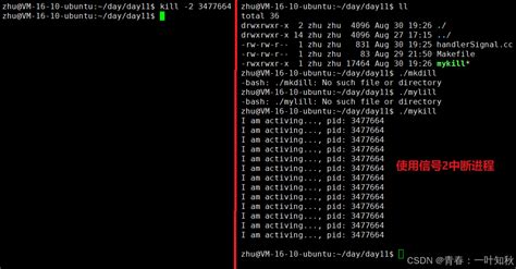 【linux系统编程】信号的产生linux信号标识符对应操作 Csdn博客 【linux系统编程】信号的产生linux信号标识符对应操作 Csdn博客