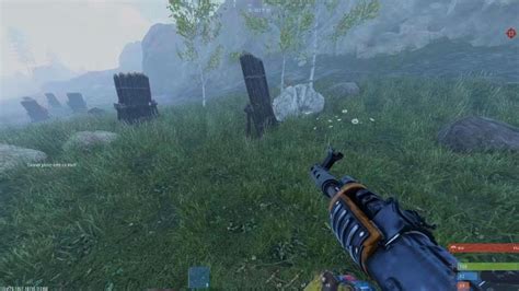 Rust Console Edition Public Test Branch 20221206213300 YouTube