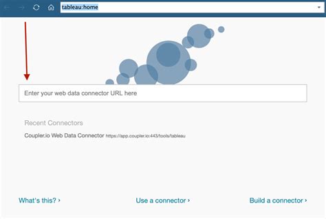 How To Export Google Ads To Tableau Coupler Io Blog