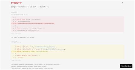 Dextel2react Private Routes V6 Example Codesandbox