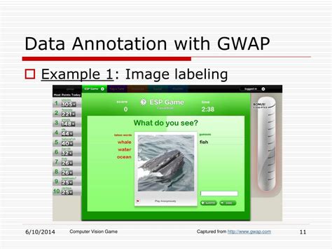 Best Image Data Annotation And Labeling Everything You