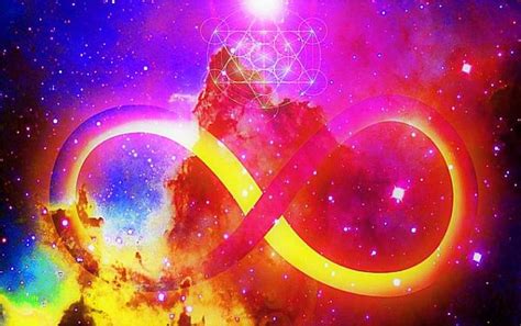 The Year Of Stabilization Infinite Possibilities Spirituality Observation Mindfulness