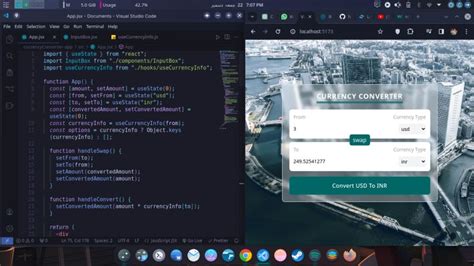 muhammad ali on linkedin reactjs learningjourney