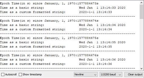 RTC Simple RTC Realtek IoT Wi Fi MCU Solutions