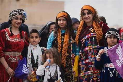 How Assyrians Became Caught In The Crossfire In Various Wars Throughout