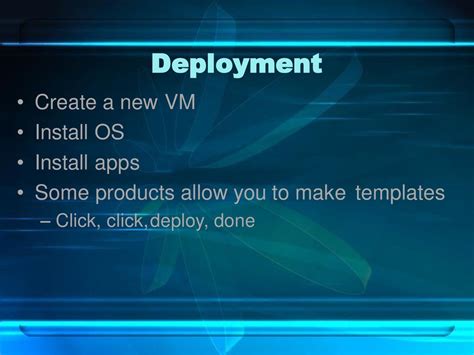 A Brief Intro To Virtualiztion Ppt Download