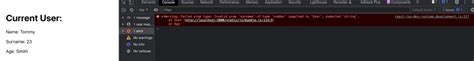 Typechecking With Proptypes In React Upmostly