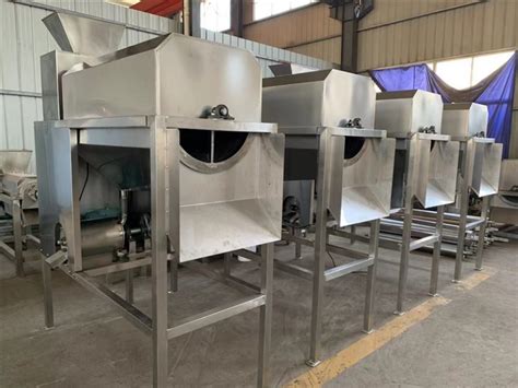 China Customized Passion Fruit Juice Seeds Extractor Machine Suppliers Manufacturers Factory China Customized Passion Fruit Juice Seeds Extractor Machine Suppliers Manufacturers Factory