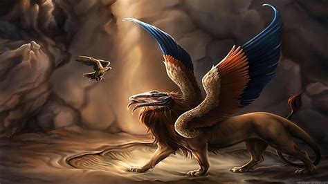 Мифические существа из Гарри Поттера 62 фото