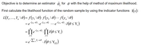 Solved Wackerly Et Al Mathematical Statistics