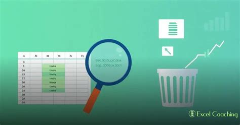 5 Passos Simples Para Remover Duplicatas No Excel Planilhas Prontas Profissionais