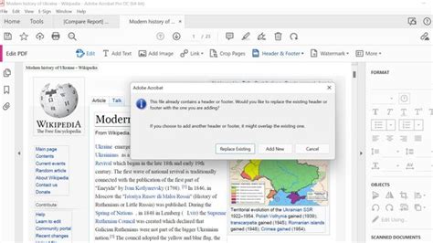 Adobe Acrobat Pro DC Review Creative Bloq