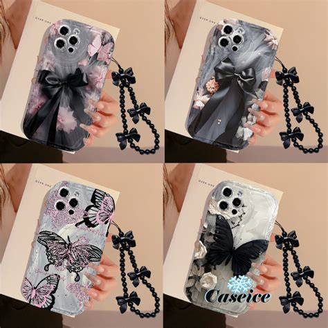 Jual CASEICE Casing Hp Xiaomi Poco X6 5G X5 POCO M6 PRO C65 C55 C61 C40 M3 Pro X3 GT X3 NFC M3