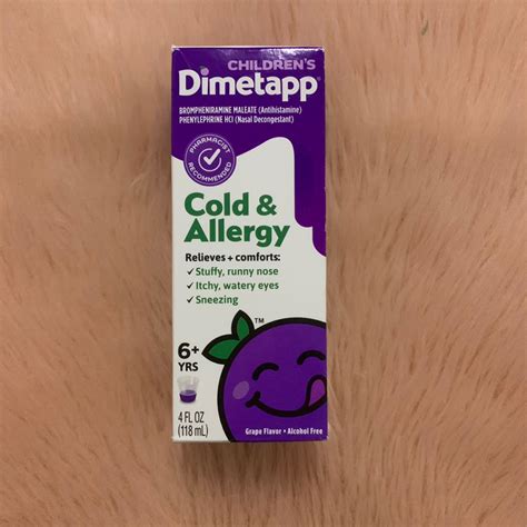 Dimetapp Price And Voucher Jul 2024 Biggo Philippines