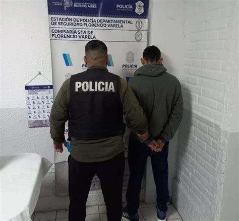 Cay Uno De Los Autores Del Crimen Del Casero Aguirre El Diario Varelense