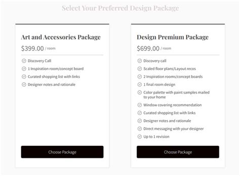 37 types of website widgets [plus top tools and examples]