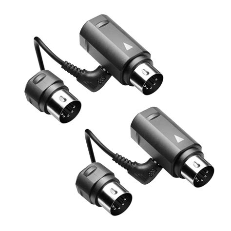 Cme Widi Master Midi To Midi Jack 2 Units At Gear4music