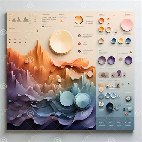 Ui Design For A Productivity App With A Minimalistic Design And Simple Ui Elements That Promote