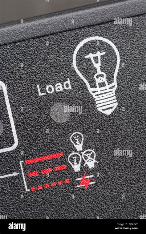 Solar Pwm Controller Hi Res Stock Photography And Images Alamy