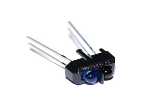 Tcrt5000 Photoelektrischer Sensor Module Reflektion Lichtschranke Tracking Oky0130 1 Okystar