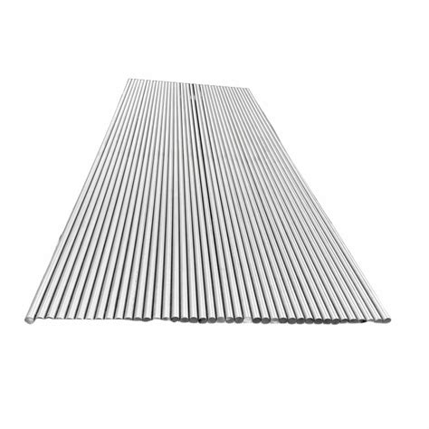 Nickel Based Deformed Superalloy Inconel 625 Inconel Alloy Pipe With Oxidation Resistance