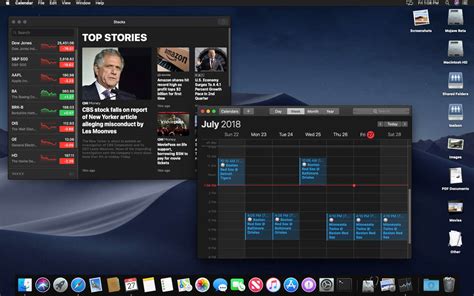 How To Turn Mac Dark Mode On Or Off