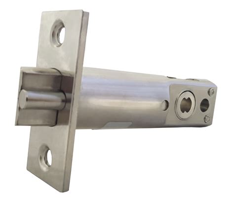 BL ECP Tubular Latch Anti Ligature ECP Keypad Inside Paddle