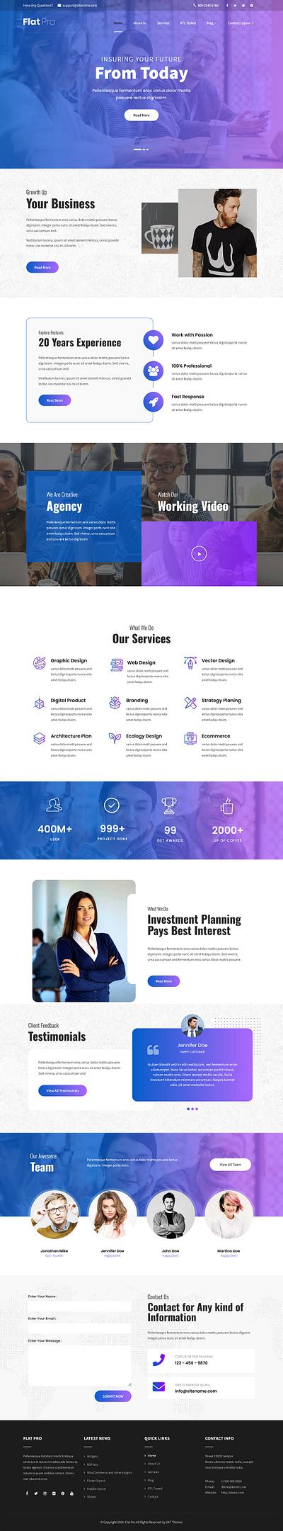 landingpagetheme designs themes templates and downloadable graphic