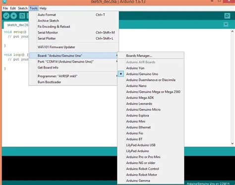 Arduino Tutorial For Beginners Learn What Is Arduino Ettron