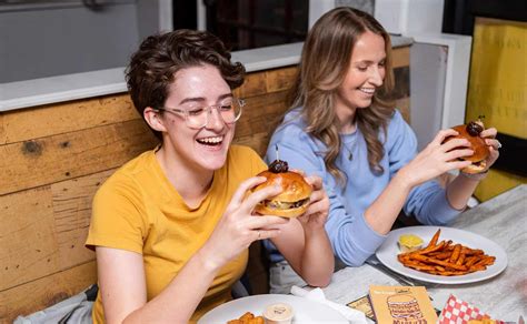 Ham Archives Halifax Burger Bash