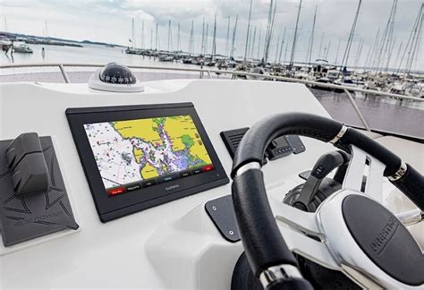 Precise Navigation Of Vessels With Iran Made Marine Positioning System