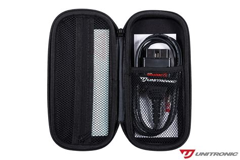 Unitronic Uniconnect Programming And Diagnostic Interface Uh008 Tla By