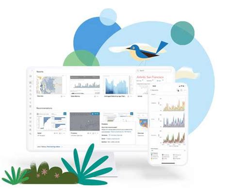 tableau data science current