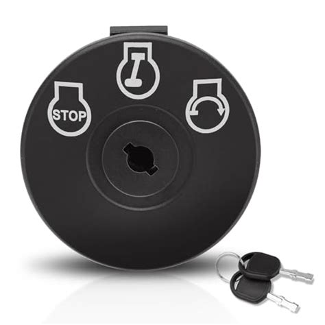 Lawn Mower Ignition Switch Problems: Easy Fixes You Can Try Today - LawnAsk