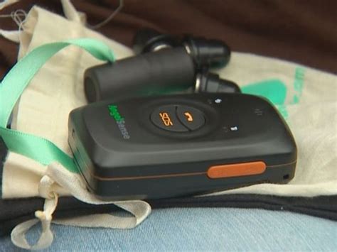 Gps Device Saves Girl During Sex Assault Gps Tracking
