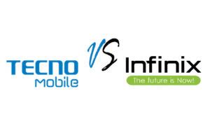Tecno And Infinix Which Is Better Techindulge