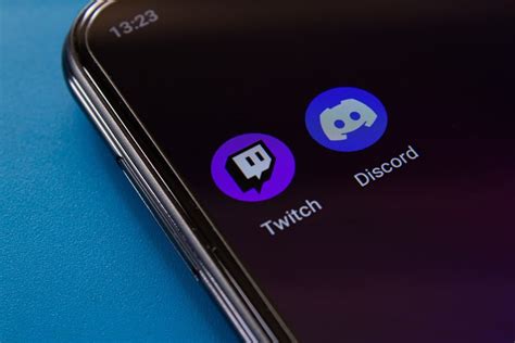 how to link twitch to discord itgeared