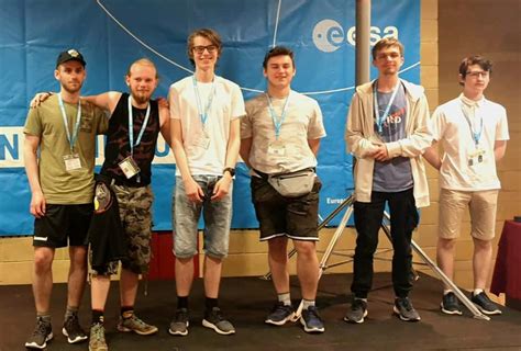 Andøya Space Education Home