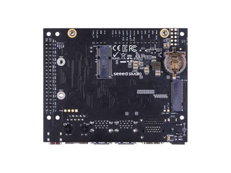 buy thinkrobotics nvidia jetson xavier nx developer kit online