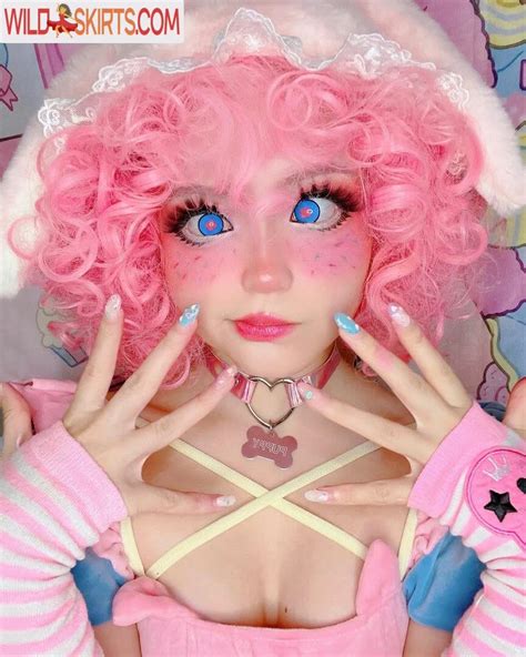 Misty Raines Misty Raines Mistykitty Mistykittyyy Nude Instagram Leaked Photo