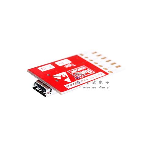 1 Adetgrup Ftdi Basic Pro Mini Program Downloade Grandado
