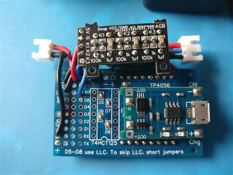 Neopixel Led Face Mask 23 Steps With Pictures Instructables