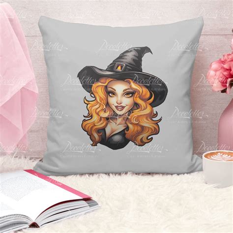 Sexy Witch Design Sexy Witch Png Halloween Design For Etsy