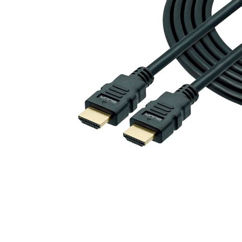 Distribuidora Arsa Cable Hdmi 3m10ft Unno Tekno