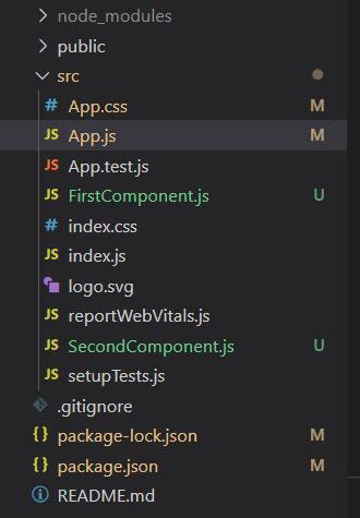 如何在 ReactJS 的新选项卡中打开组件 码农参考