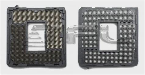 Сокет для замены на материнской плате Socket 1156 S1156 LGA1156 LGA ...